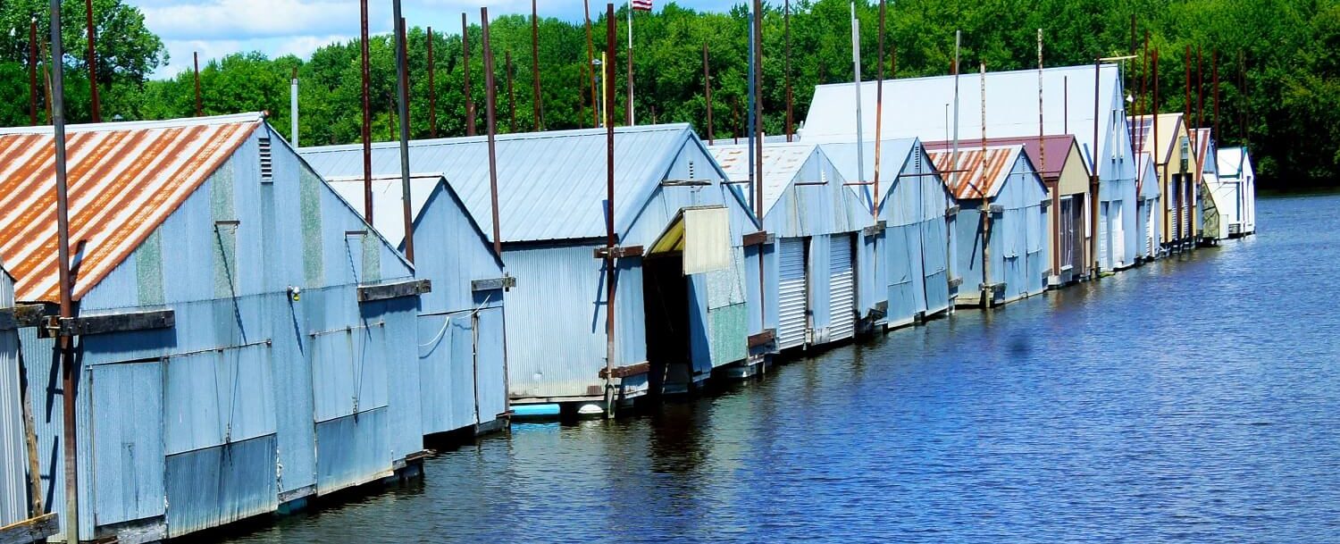 Design Your Getaway | Hotel Redwing, MN, Lake Pepin and Southeastern MN