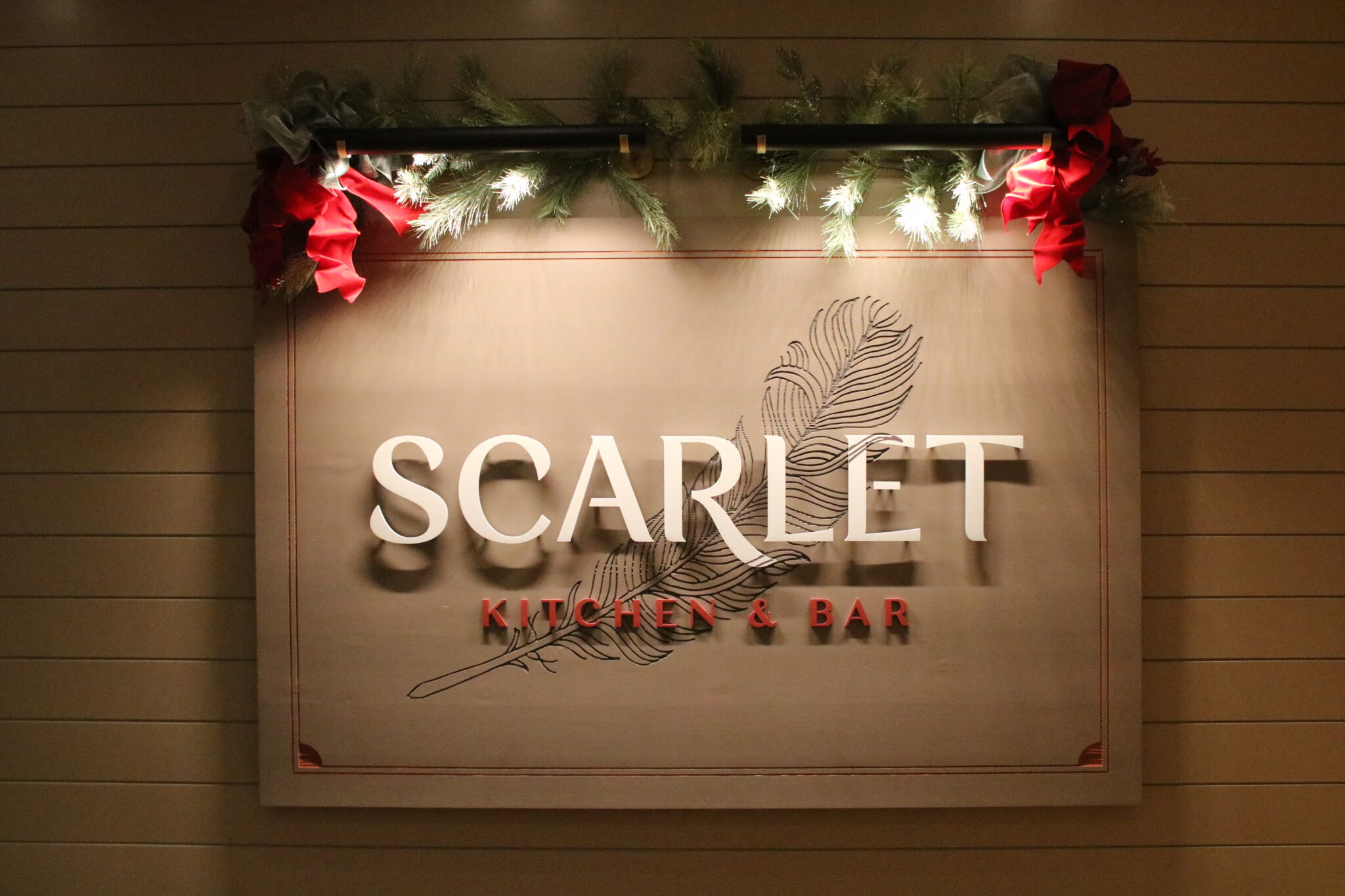 Holidays - St. James Hotel